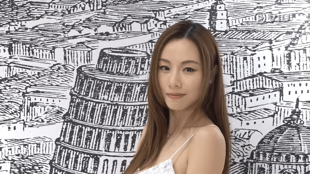 Stephy越大越有女人味 - 娛樂台 - 香港高登討論區
