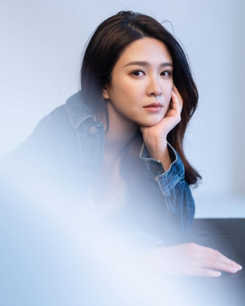 江嘉敏IG派福利晒吊帶低胸靚相 俯身晒線視角上圍3D突破視覺極限 - 娛樂台 - 香港高登討論區