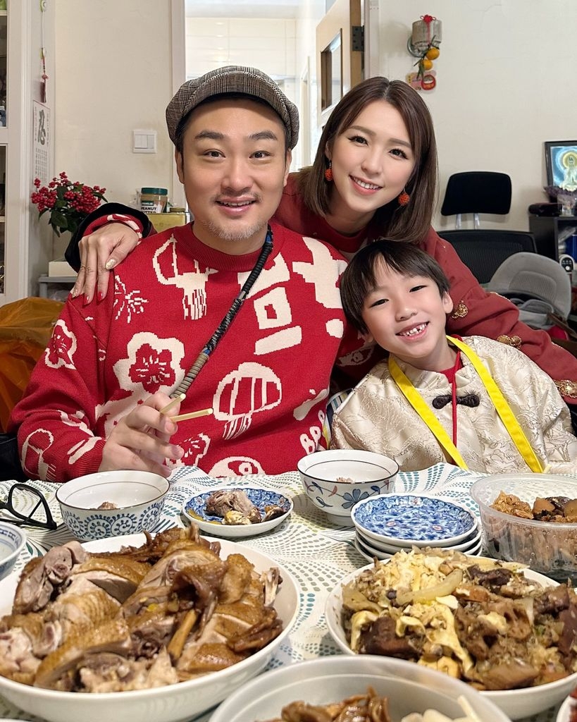 [阿雪]孫慧雪年初三貴婦LOOK現身馬場 威風拉頭馬贏得420萬獎金 - 娛樂台 - 香港高登討論區