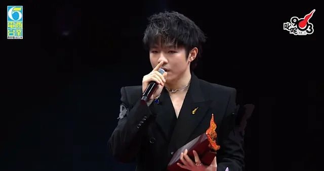 叱咤2024 即時更新 Ian奪叱咤樂壇至尊唱片大獎 －《Interlude》 - 時事台 - 香港高登討論區