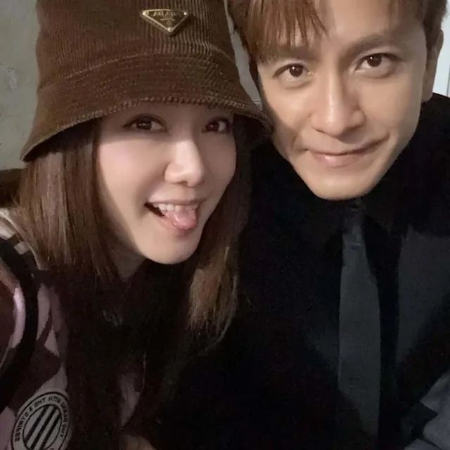 馬國明結婚1年 - 娛樂台 - 香港高登討論區