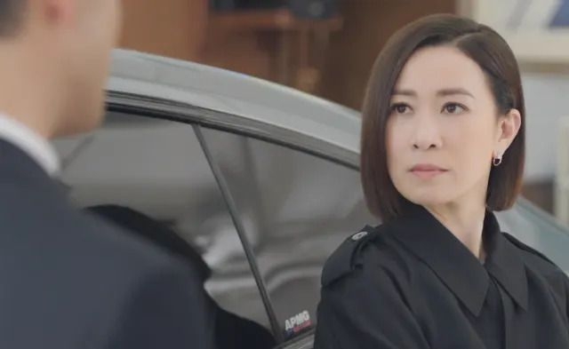 炎明熹離巢新聞女王2主題曲由41歲新人呂喬恩主唱 身材同資歷有料 - 娛樂台 - 香港高登討論區