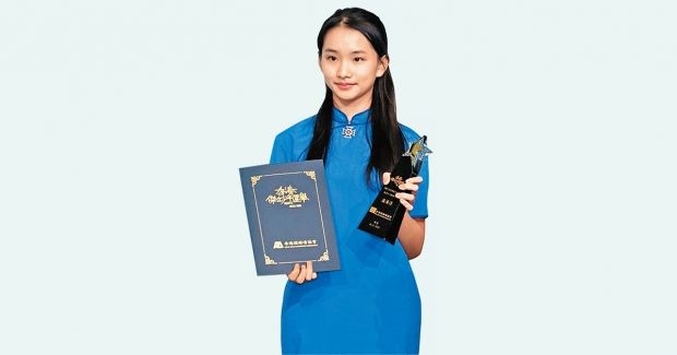 藥倍安心涉請槍 吹哨者再爆料 指控潘浠淳另一比賽疑抄襲 - 時事台 - 香港高登討論區