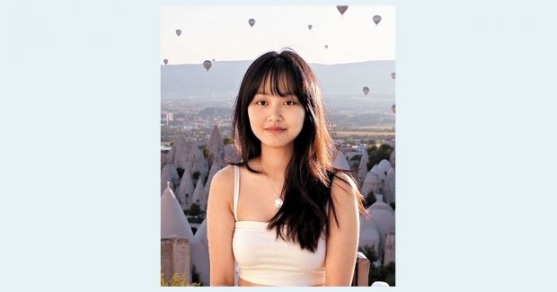 藥倍安心涉請槍 吹哨者再爆料 指控潘浠淳另一比賽疑抄襲 - 時事台 - 香港高登討論區