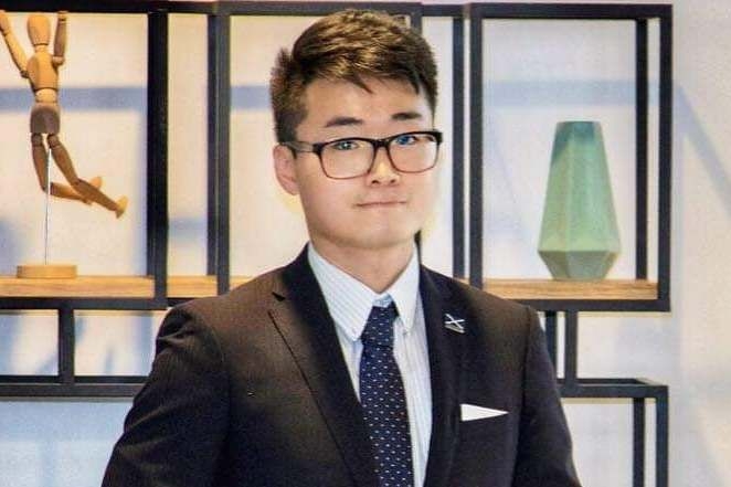 支那果然屈鳩英領事館職員叫雞!!! - 時事台 - 香港高登討論區