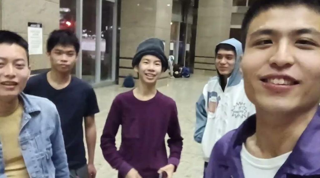 美國網紅ishowspeed上周訪港引市民圍觀 羅淑佩：善用kol推廣香港 時事台 香港高登討論區