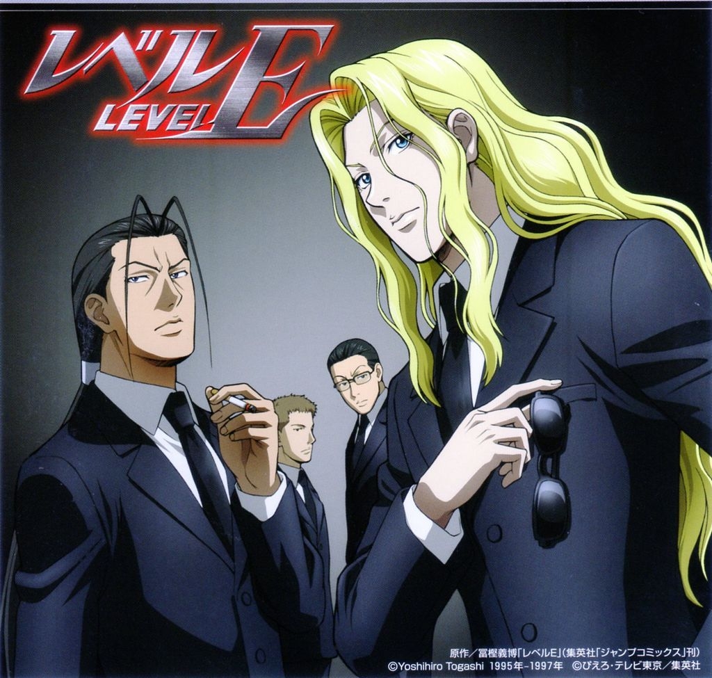 動畫直播 LEVEL E 靈異E接觸 - 直播台 - 香港高登討論區