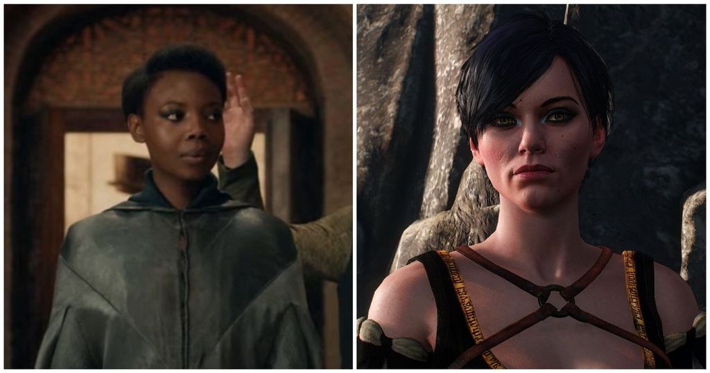 [Netflix] The Witcher season 3 - 影視台 - 香港高登討論區