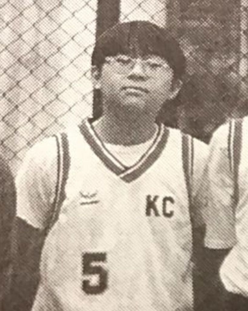 【誤以為係姜濤】林盛斌（Bob）公開自己學生照被指與姜濤撞樣 - 吹水台 - 香港高登討論區