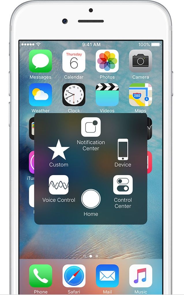 想問地鐵成日見到人地部IPHONE個MON有粒白點係咩黎? - 手機台 - 香港高登討論區