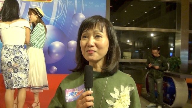TVB公布十大AV女優名單 - 時事台 - 香港高登討論區
