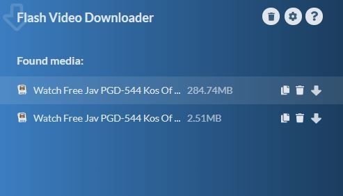[求電腦高手]點樣由Javhub.net Down片落電腦睇? - 成人台 - 香港高登討論區