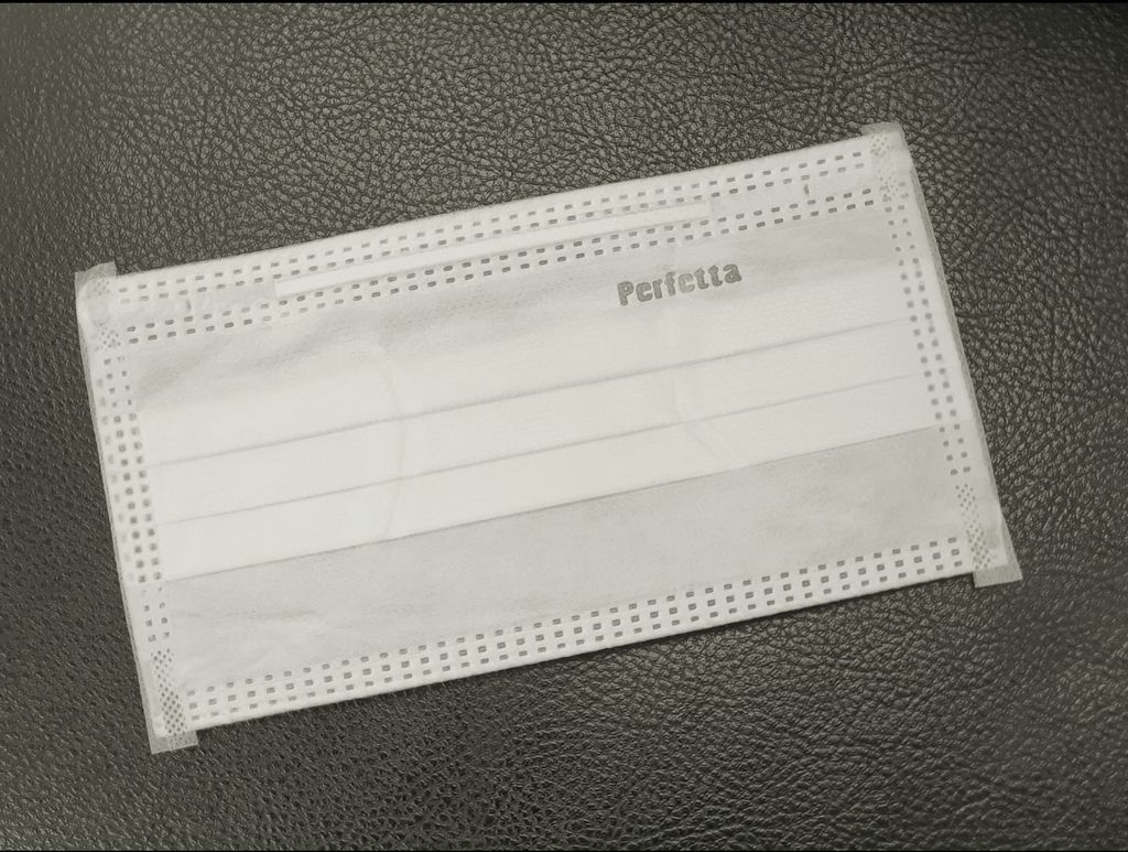 每日1罩系列14-Perfetta mask - 學術台 - 香港高登討論區
