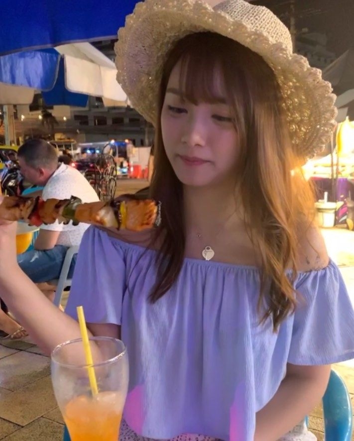 Mandy Yau, 邱晴 - 娛樂台 - 香港高登討論區