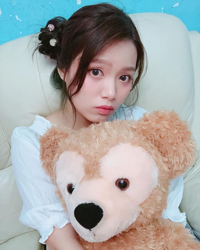 Mandy Yau, 邱晴 - 娛樂台 - 香港高登討論區