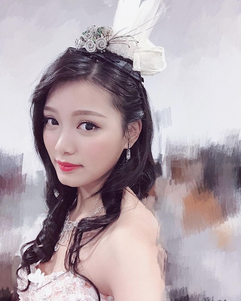 Mandy Yau, 邱晴 - 娛樂台 - 香港高登討論區