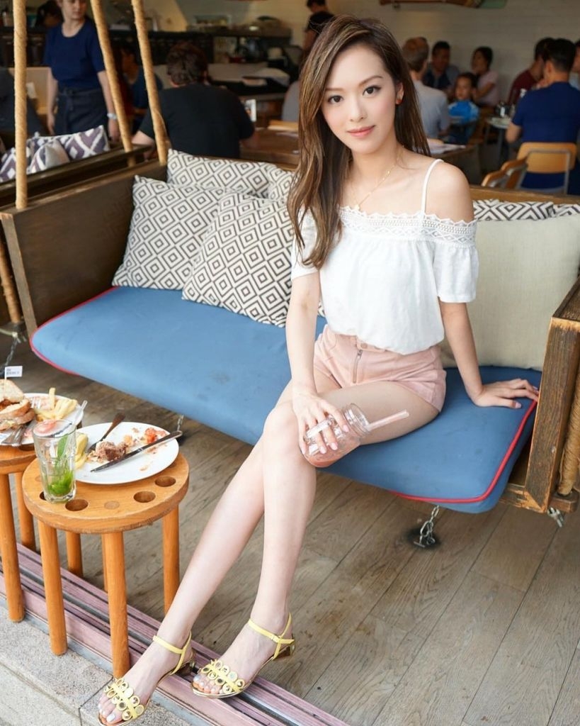 原來今日FYY生日…26歲了… - 娛樂台 - 香港高登討論區