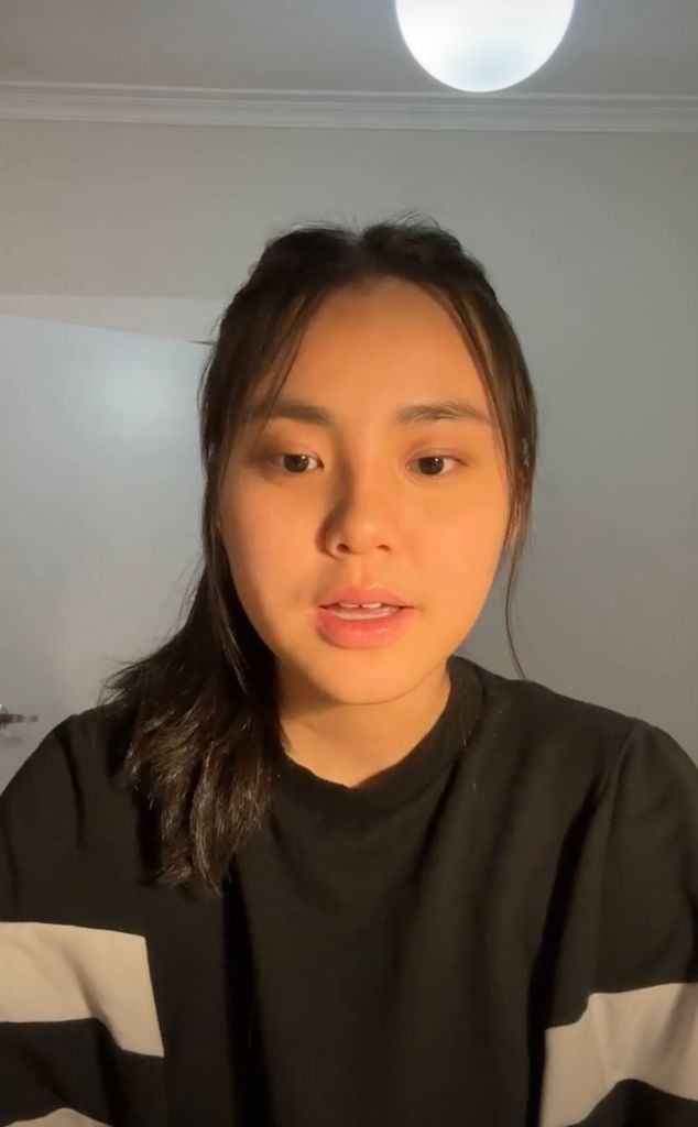 眼神Sharp嘅Chantel - 娛樂台 - 香港高登討論區