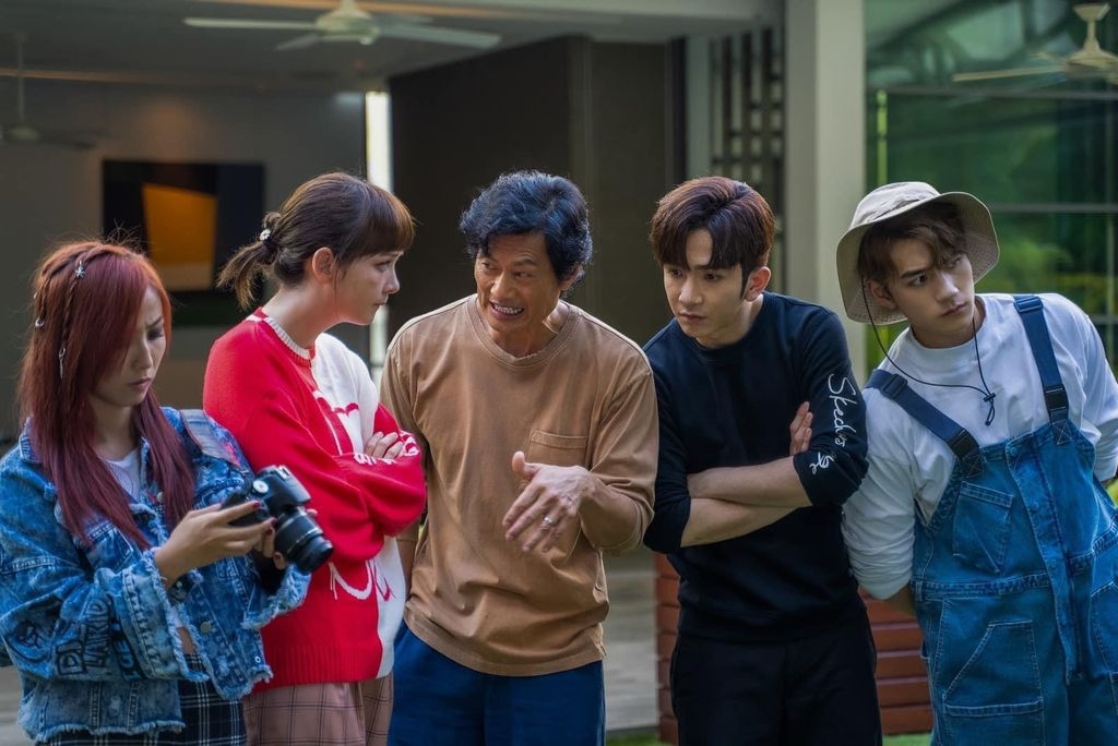 [推到完場] ViuTV MIRROR之爭劇場4：百萬同居計劃(12月5日起) - 影視台 - 香港高登討論區