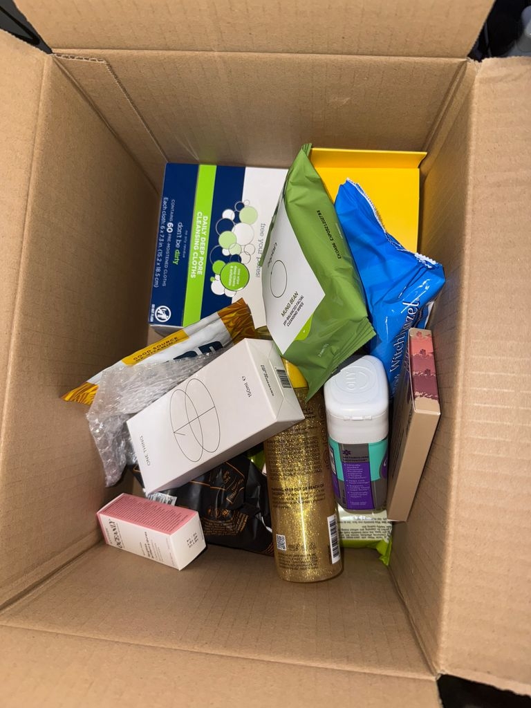 IHerb 75折 今日落單 聽日收貨 - 潮流台 - 香港高登討論區