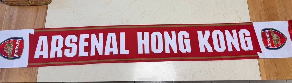 [續約猶如新收購] 阿仙奴球迷討論區MDCLXVI - 體育台 - 香港高登討論區