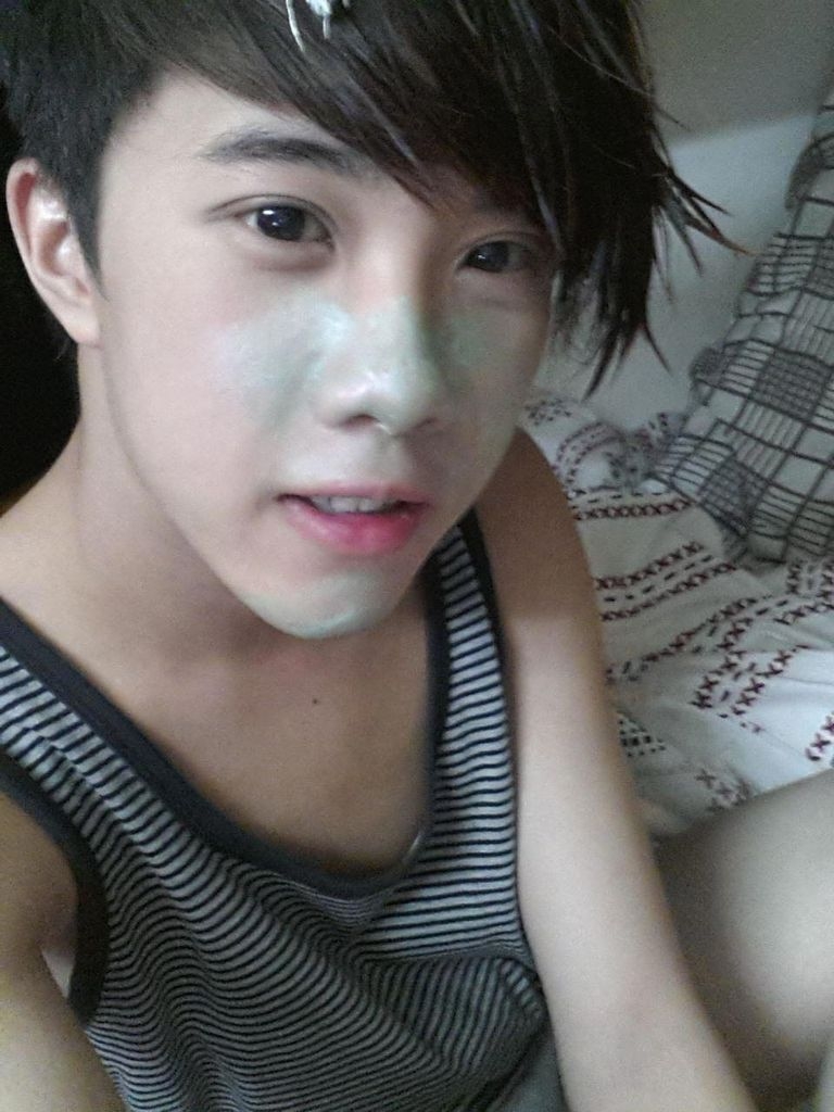 香港偽娘MC YIP專揀直男落手 - 時事台 - 香港高登討論區