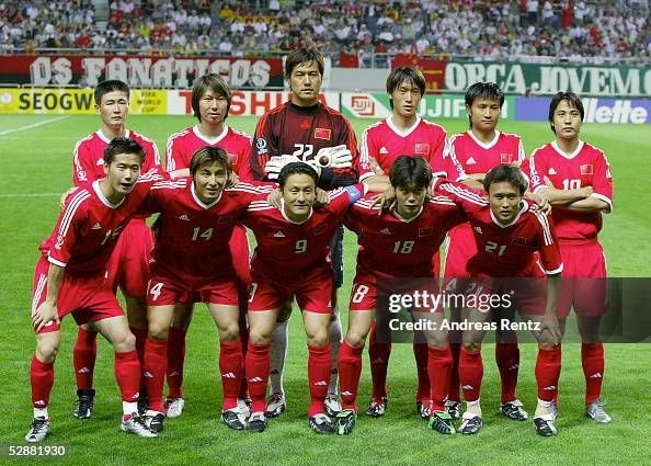 2002世界盃國足VS 3R巴西算唔算歷史之巔 - 時事台 - 香港高登討論區