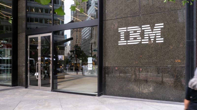 [HR世界未日啦] IBM 指用 AI 取代數百名人力資源部門職位 - 時事台 - 香港高登討論區