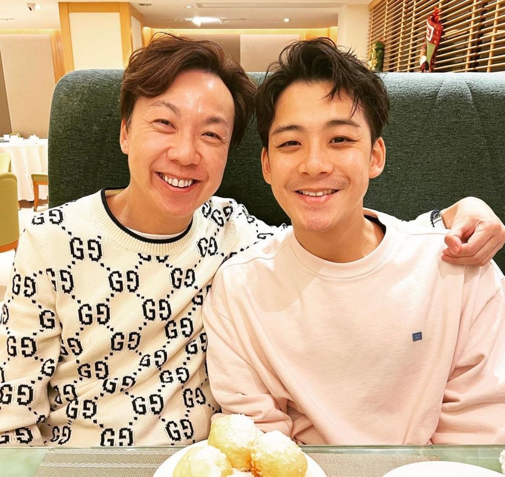 ViuTV炮製LGBT綜藝《粉紅麻甩101》直男同志互相調教、大談黐乳貼 - 娛樂台 - 香港高登討論區