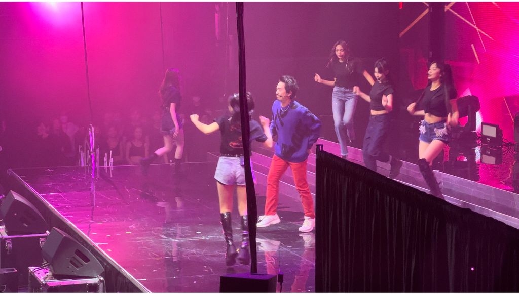 聲夢2演唱會等入場 - 娛樂台 - 香港高登討論區