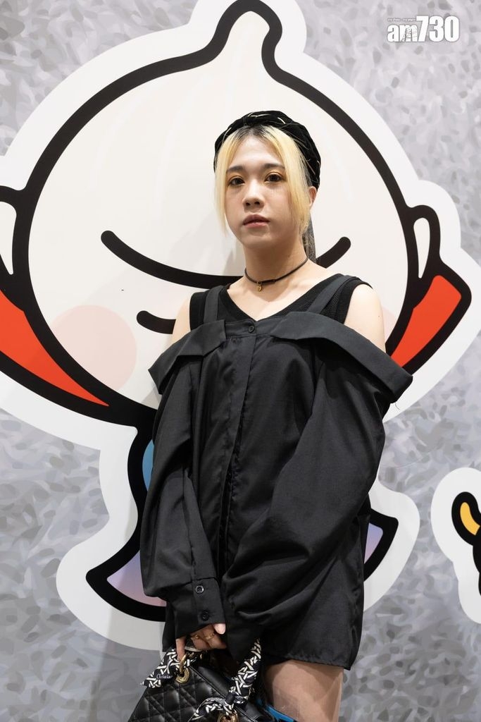 香港偽娘MC YIP專揀直男落手 - 時事台 - 香港高登討論區