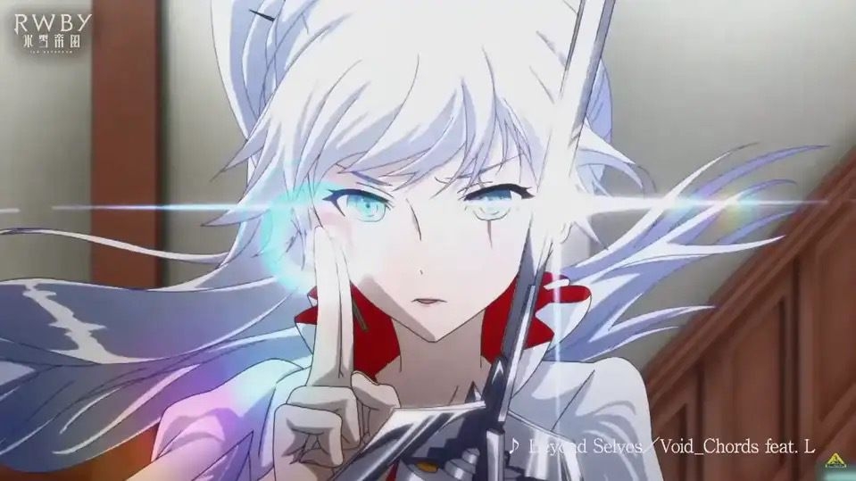 [7月新番]RWBY 氷雪帝国 冰雪帝國PV2 - 動漫台 - 香港高登討論區