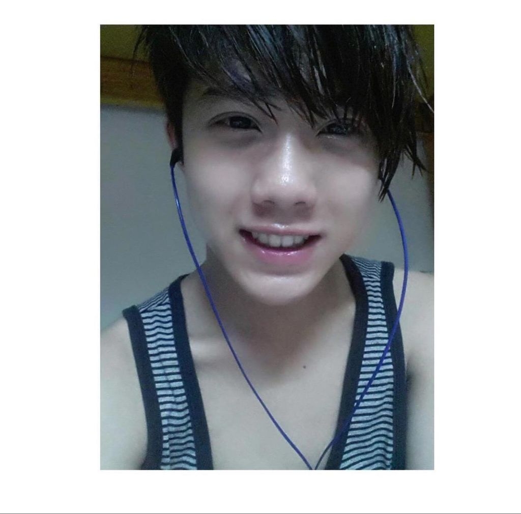 香港偽娘MC YIP專揀直男落手 - 時事台 - 香港高登討論區