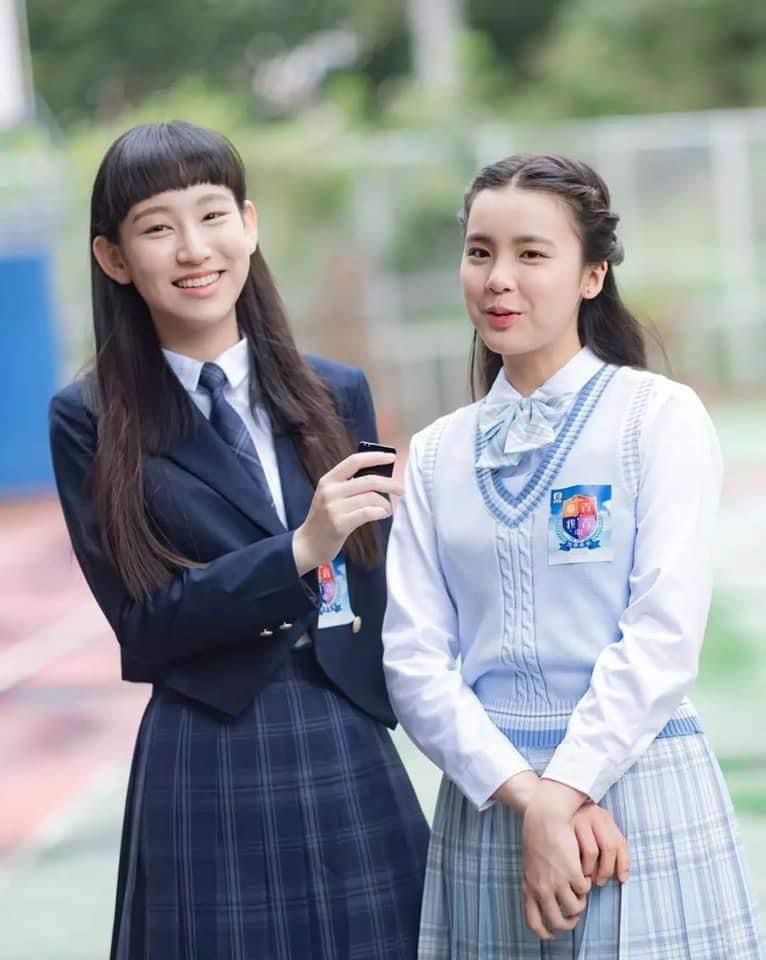 係咪派港版性愛自修室？名校PTGF？ - 創意台 - 香港高登討論區