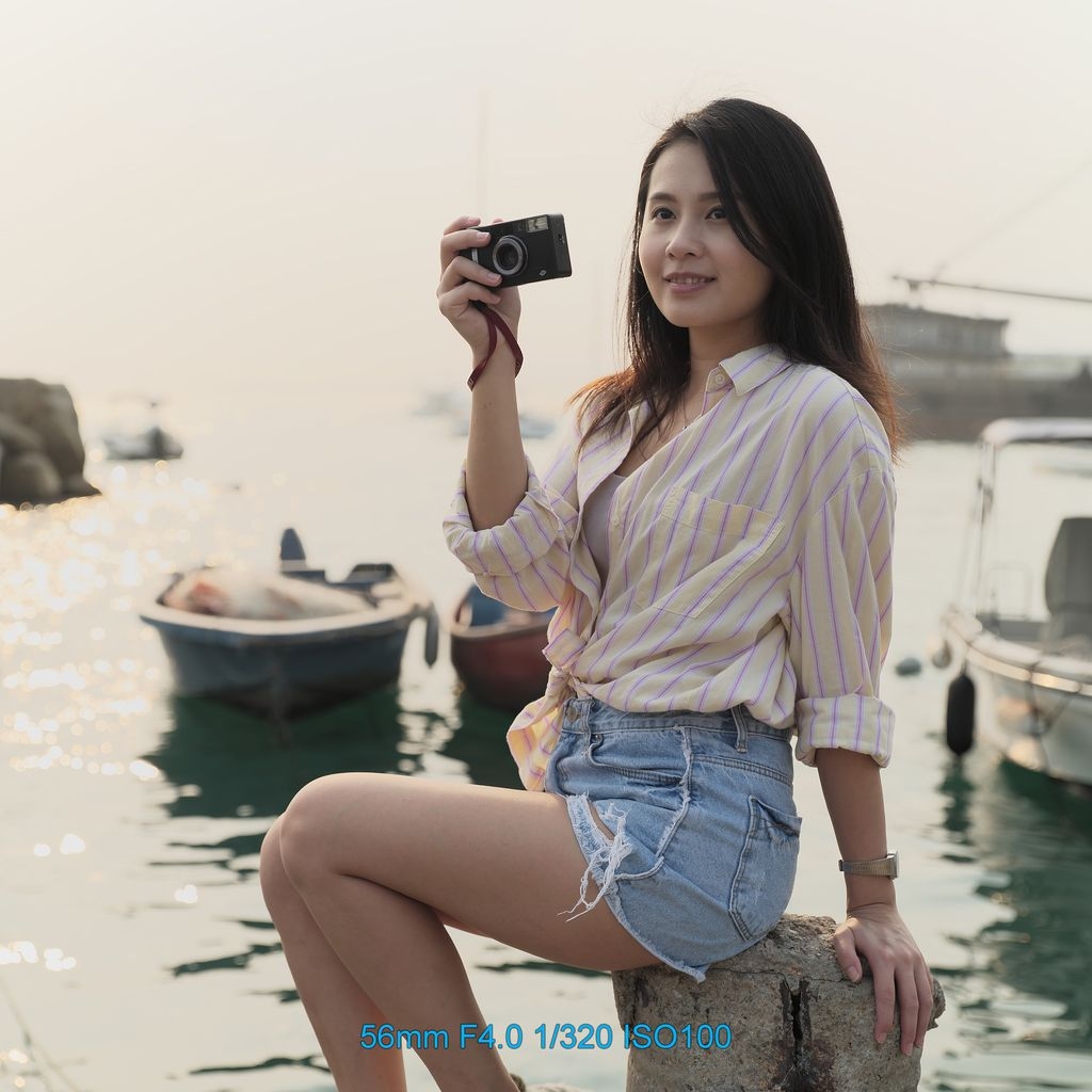 南丫......Chill... - 攝影台 - 香港高登討論區