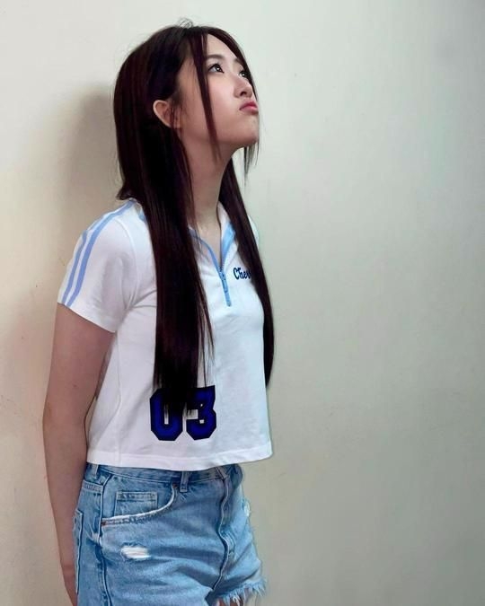 Windy@grad din - 娛樂台 - 香港高登討論區