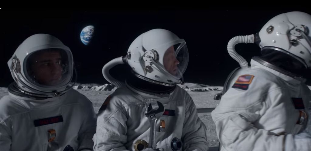 NASA署長：中國或獨佔月球豐富資源 - 時事台 - 香港高登討論區