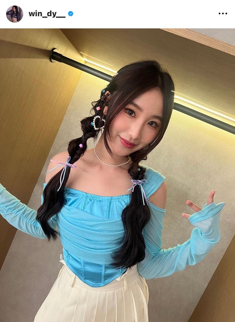 Windy考入美國柏克萊音樂學院 - 娛樂台 - 香港高登討論區