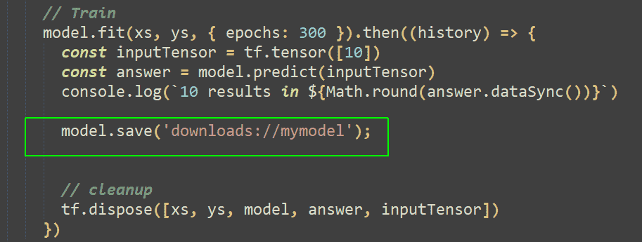 [ML 台] TensorFlow.js - 軟件台 - 香港高登討論區