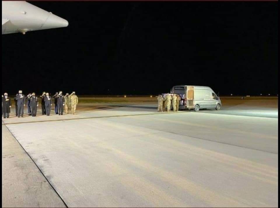 Dominion高層Eric Commer已供認出同謀共犯 司法部長即將發表講話 - 時事台 - 香港高登討論區