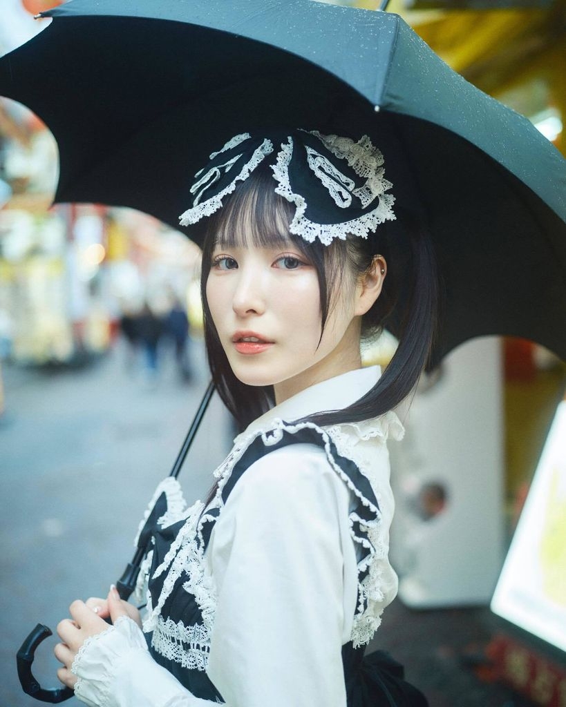 AV Deer Chan - 娛樂台 - 香港高登討論區