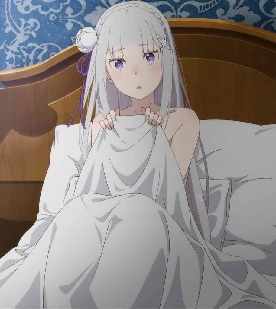 愛蜜味雅升級對re zero3季有咩影響 - 動漫台 - 香港高登討論區