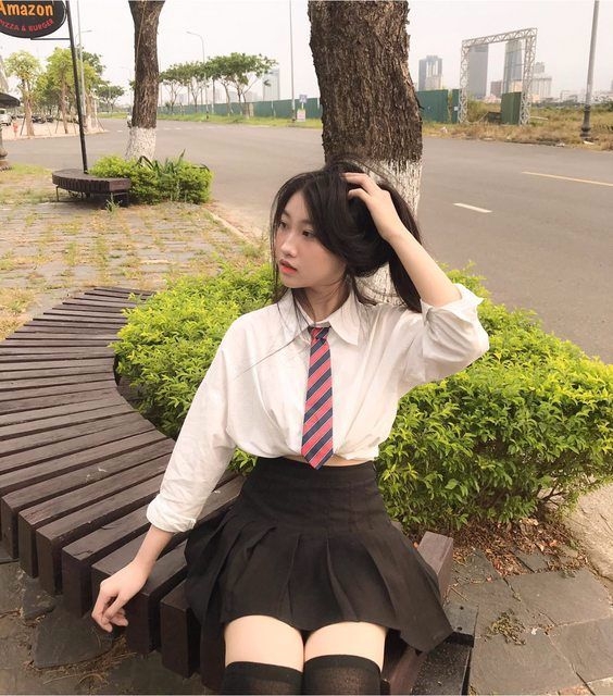 【圖】越南學生妹 創意台 香港高登討論區