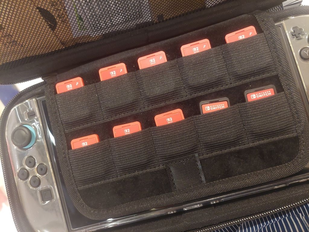 任天堂提油救火？Switch 2「鑰匙卡」教學影片引爆玩家怒火！ - 遊戲台 - 香港高登討論區