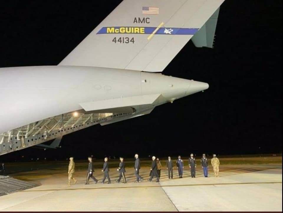 Dominion高層Eric Commer已供認出同謀共犯 司法部長即將發表講話 - 時事台 - 香港高登討論區