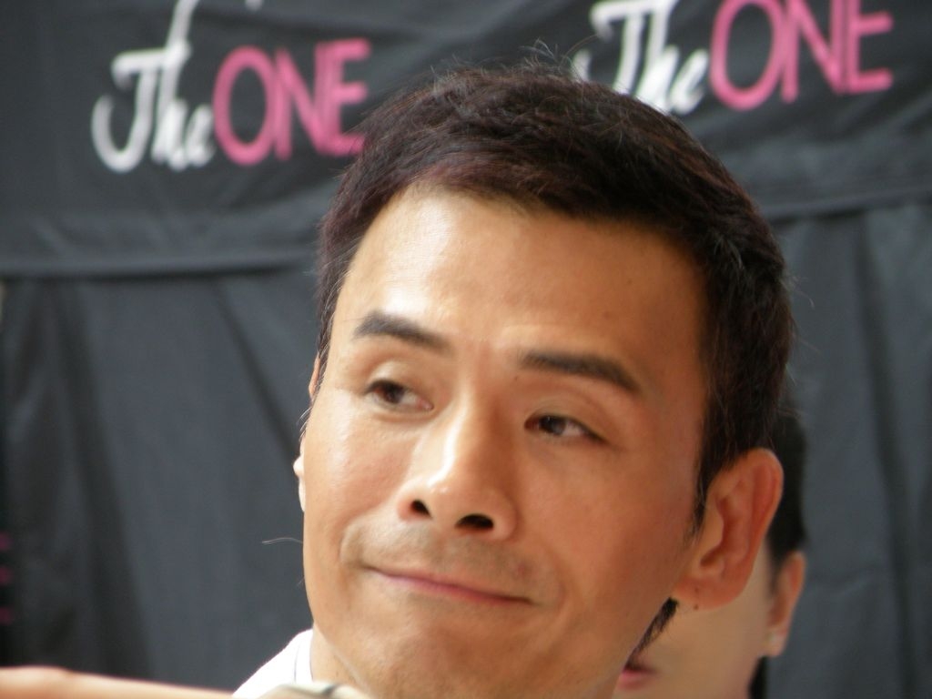 明明洗米華都唔係好男人,點解咁多人祟拜佢? - 娛樂台 - 香港高登討論區