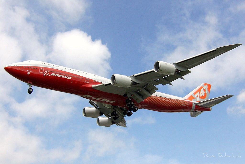 【經典回憶】747高難度降啟德機場 - 時事台 - 香港高登討論區