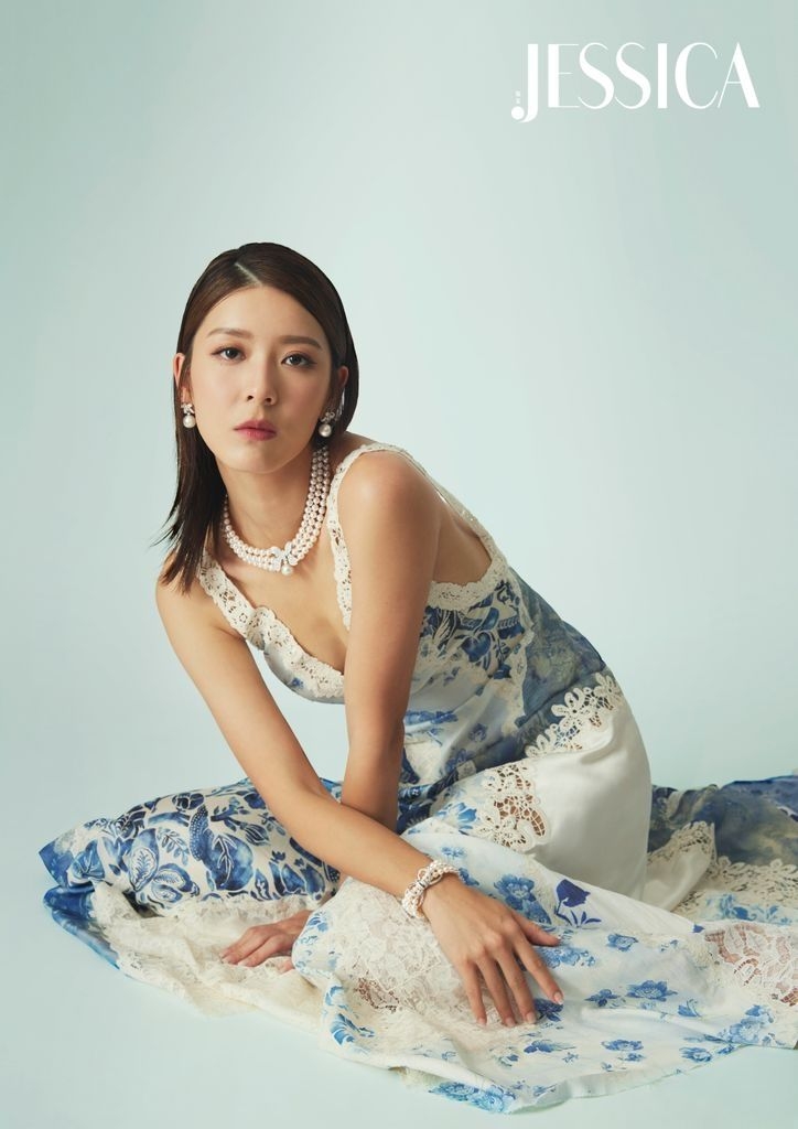 [Jessica Magazine七月訪問]Jennifer 余香凝 ~ 影壇上的運動精神 - 娛樂台 - 香港高登討論區