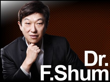 [真正最強補習天王] Dr. Ken Sir vs Dr. F.Shum - 學術台 - 香港高登討論區